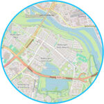 Wijkbeheer Malburgen, Immerloo en Het Duifje - Malburger